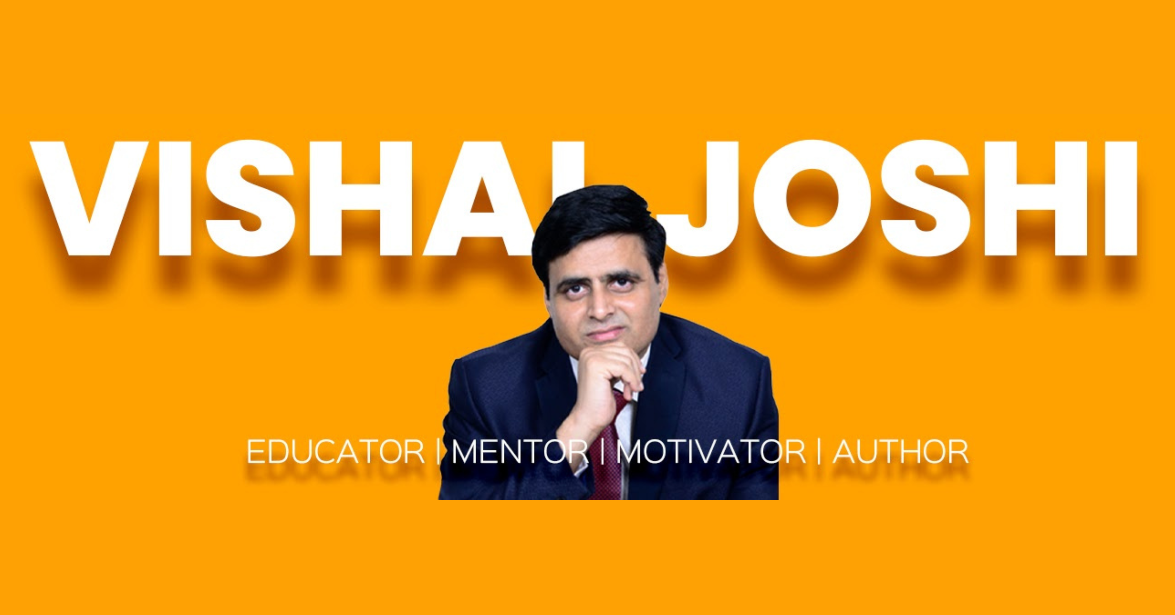 Resource – Vishal Joshi